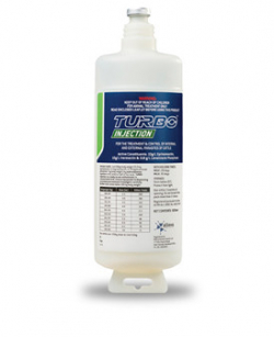 TURBO® Injection - Alleva Animal Health New Zealand
