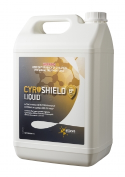 CYROSHIELD® EP Liquid - Alleva Animal Health New Zealand